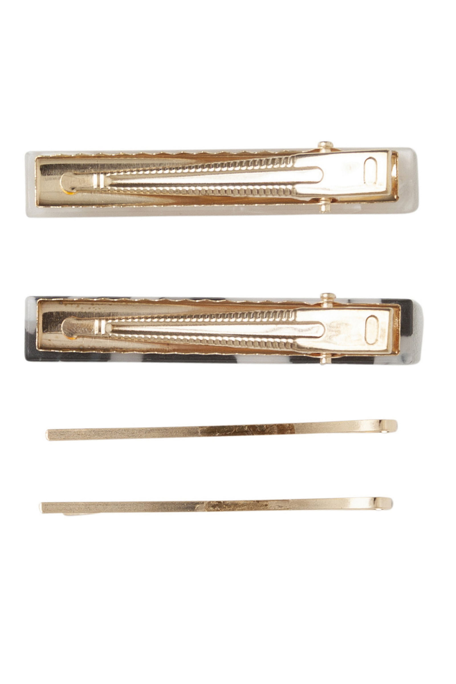 KIT PRESILHAS ACES. BASKET AKB 121 MARMO