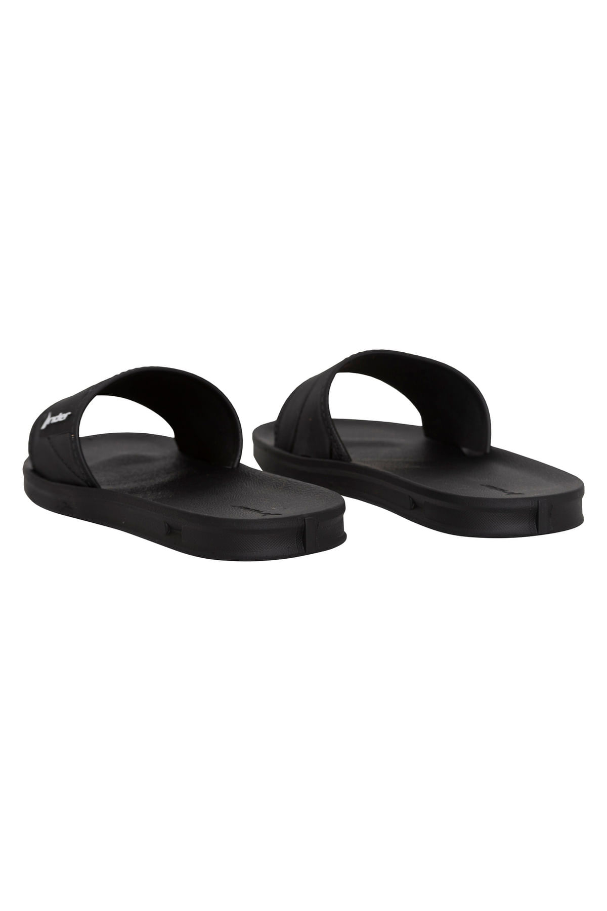 RIDER STREET SLIDE INF 11592 PRETO - PRETO