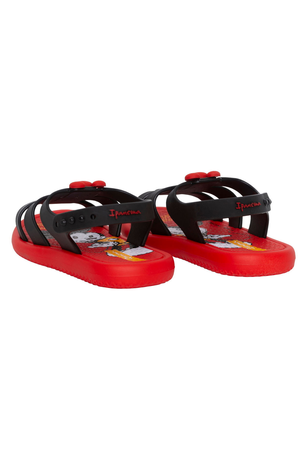 Ipanema disney go baby 27147 vermelho vermelho